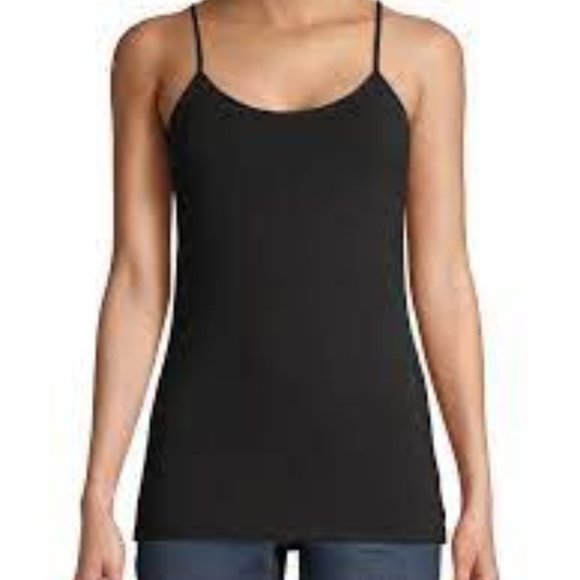 Kirkland Signature | Tops | Kirkland Signature Ladies Modal Camisole 2 ...